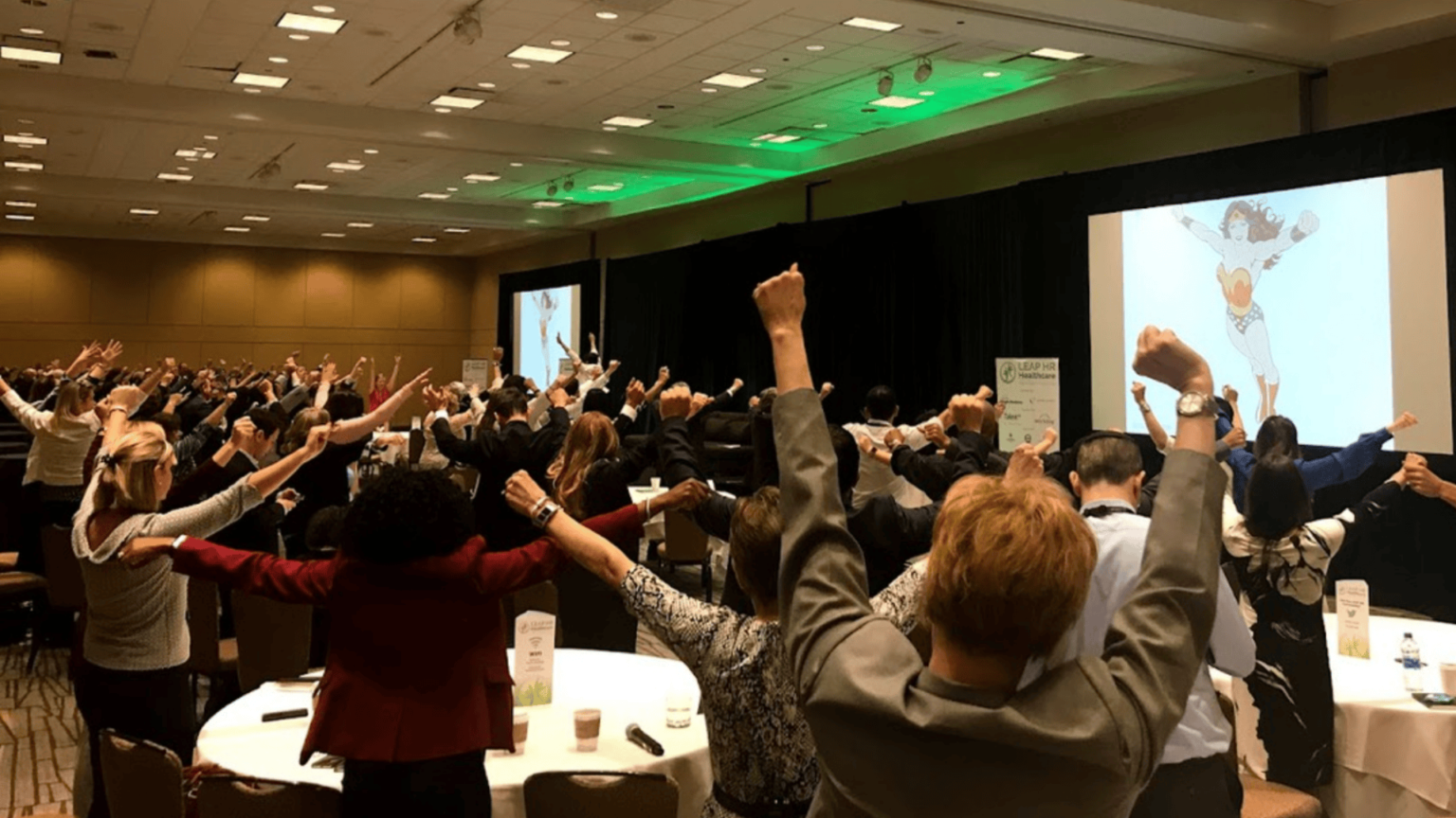 Speakers | Sustainability in Manufacturing